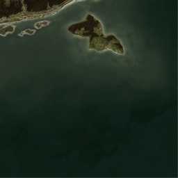 DayZ Mod Map